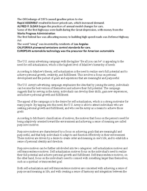 The steam engine - Prior to the steam engine, water and wind power were ...