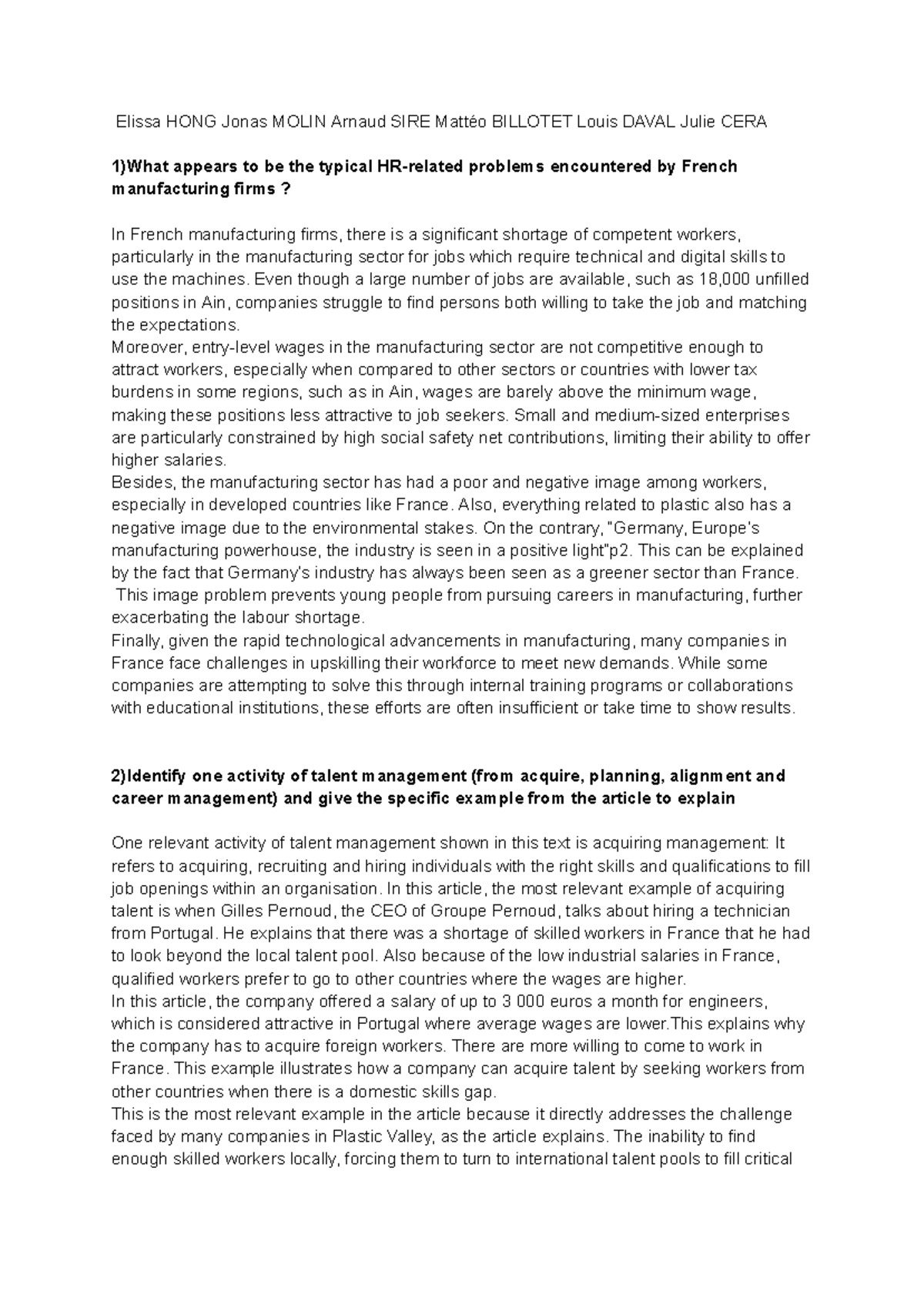 NYT 2019 - Etude de cas à faire - Elissa HONG Jonas MOLIN Arnaud SIRE ...