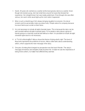 Ethan Davis - 1.3 Overcoming Cognitive Biases - Overcoming Cognitive ...