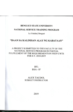 Documentary Stamp TAX - DOCUMENTARY STAMP TAX True or False. _____ 1 ...