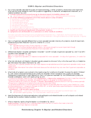 CBT PDF - CBT - Brief Cheat sheet for MFT exam study - Cognitive ...