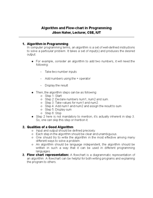 Solution William Stalling - SOLUTIONS MANUAL COMPUTER ORGANIZATION AND ARCHITECTURE DESIGNING ...