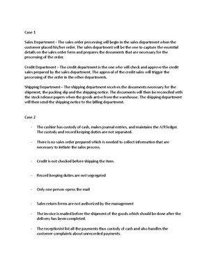 Functional Segmentation - Marketing Distribution Personnel Finance ...