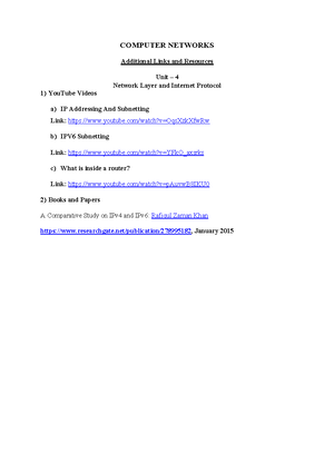 CN Delay Problems - Computer Networks Solved Problems on Delay (Transmission, Propagation ...
