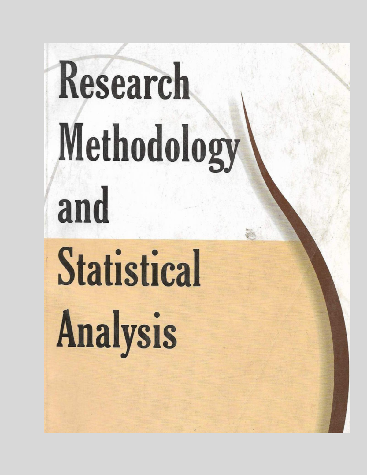 RMSA3 - Research methodology notes - CHARACTERISTICS OF RESEARCH Uses ...