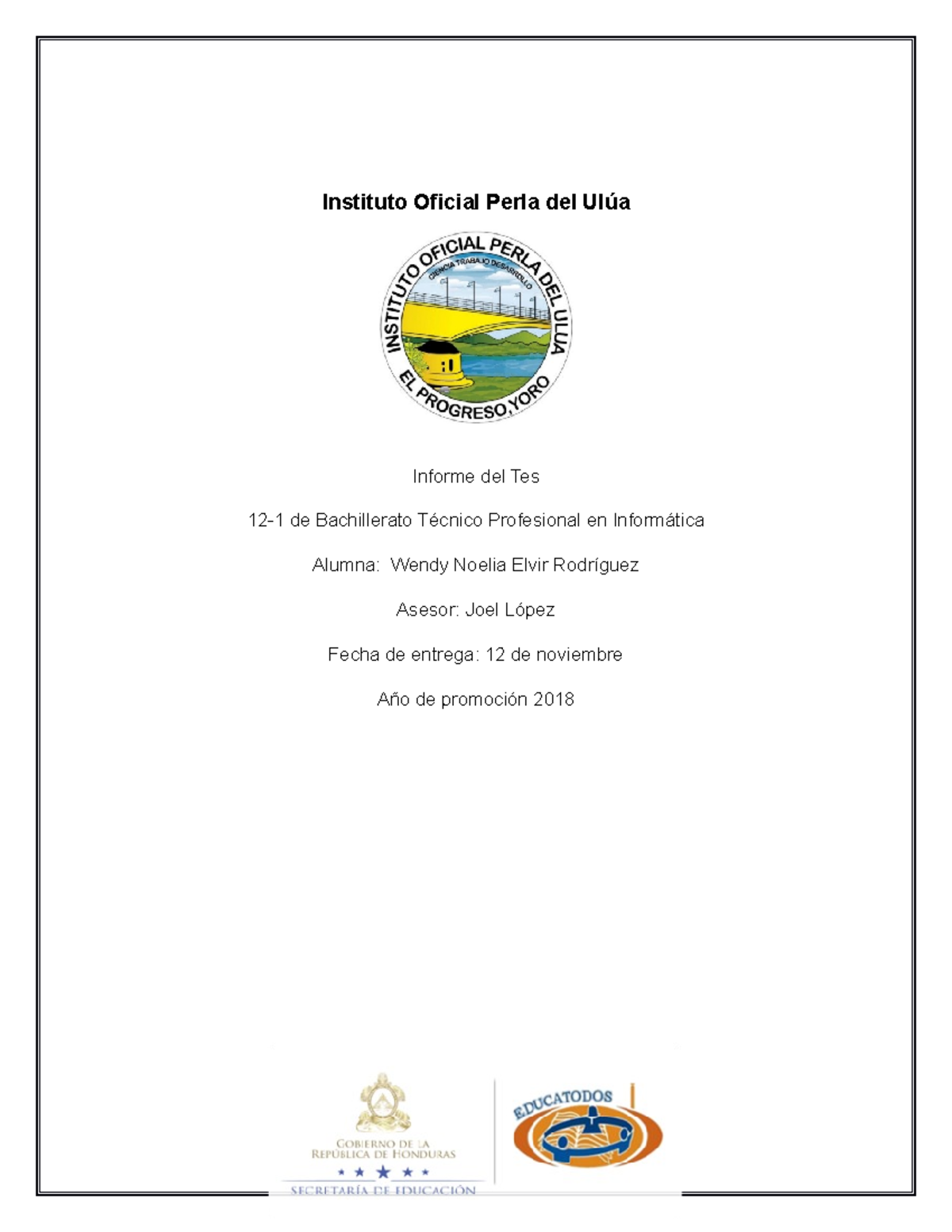 nada12132135436874a8645dg4ergf - Instituto Oficial Perla del Ulúa ...