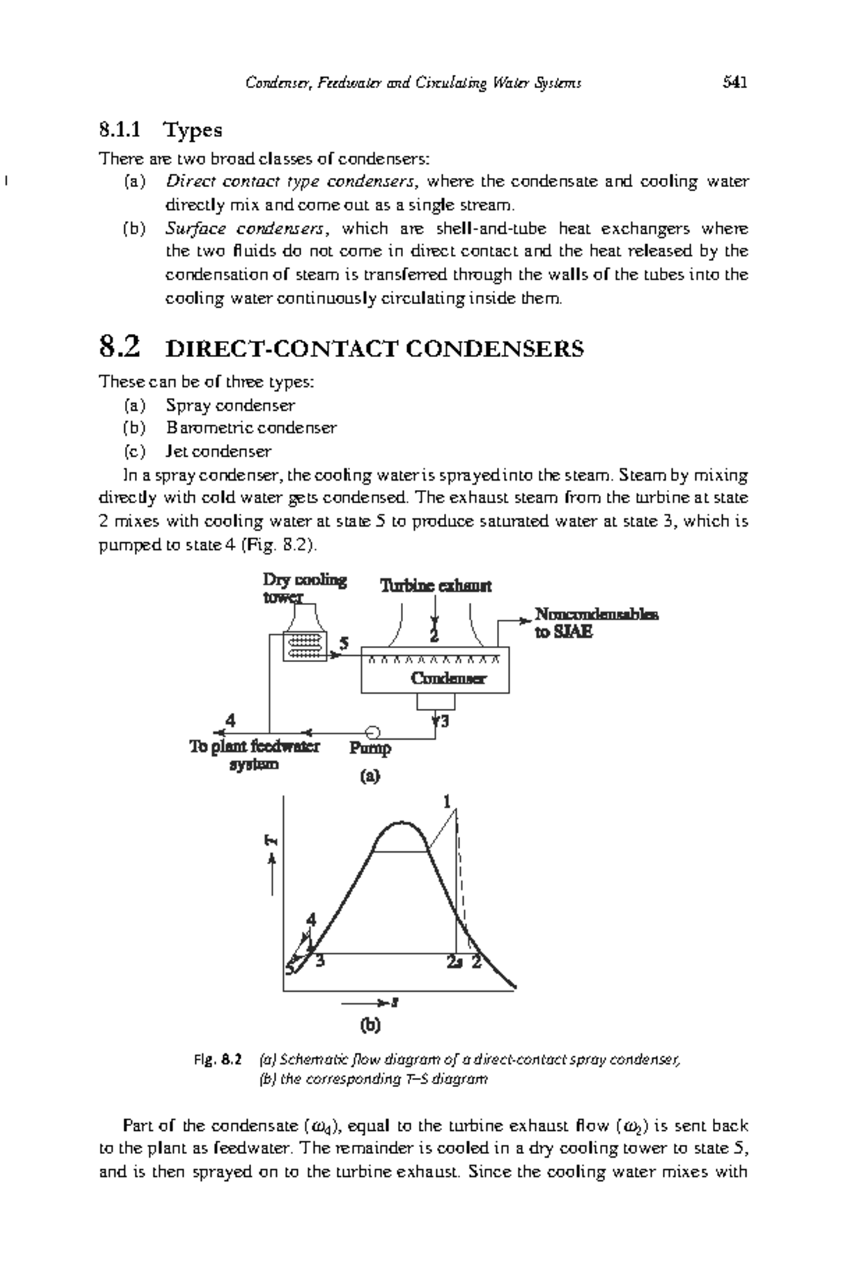 P.K NAG Power Plant Engg -7 - - Studocu