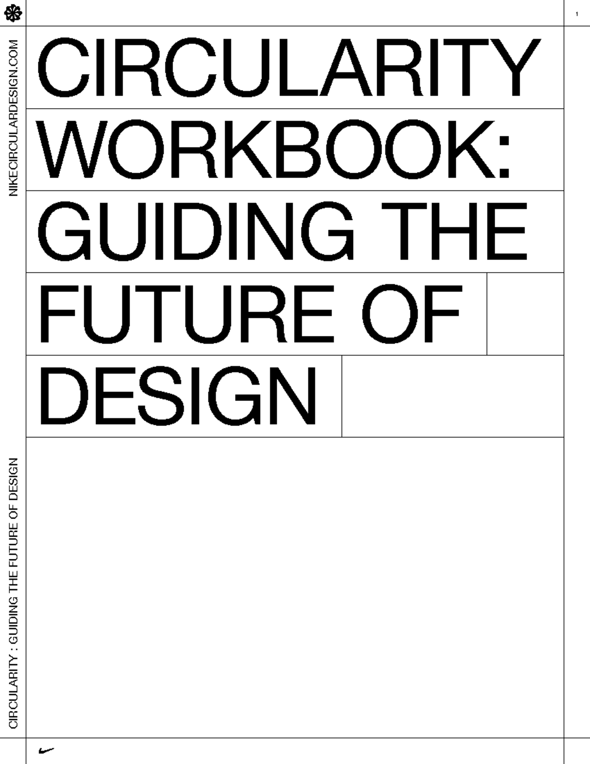 Circularity Guide - ####### CIRCULARITY : GUIDING THE FUTURE OF DESIGN ...