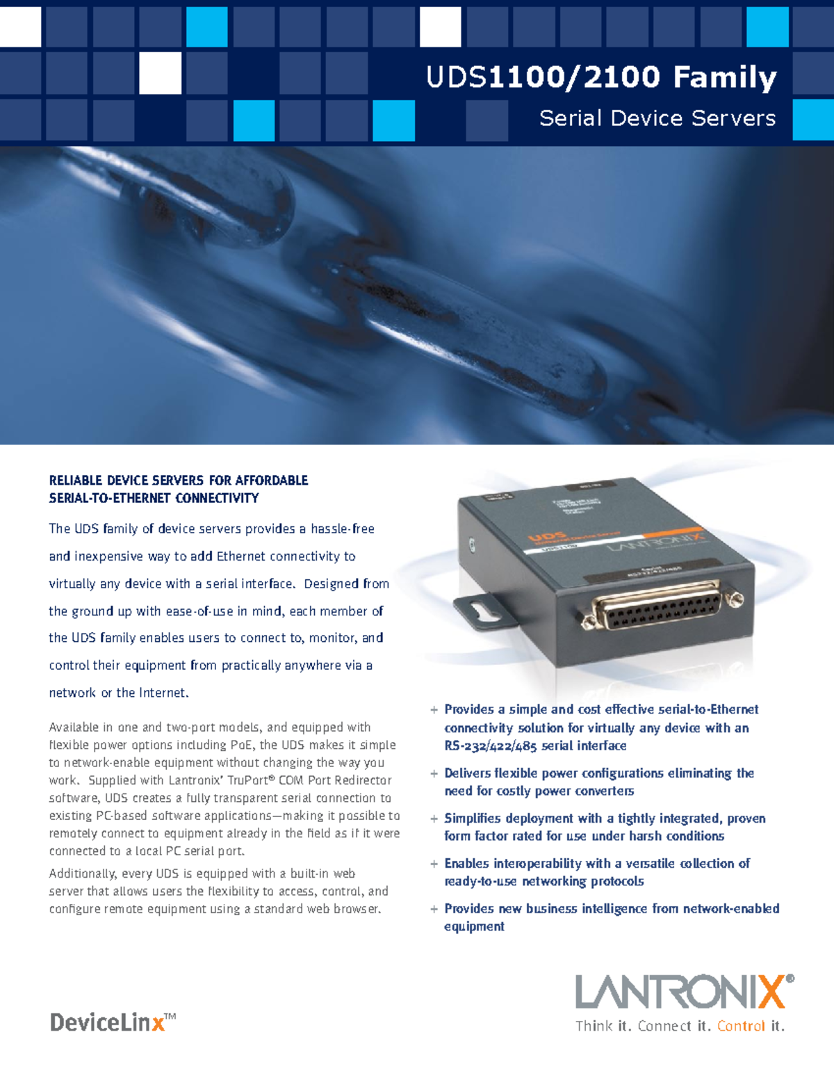 UDSx100 PB LIS (Laboratorium Information System) Equipment - + Provides ...