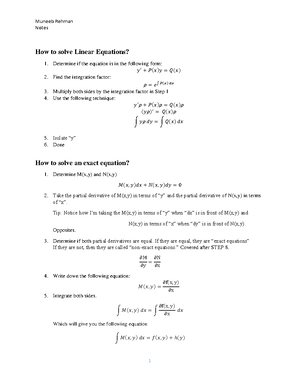 Statistics-and-Probability G11 Quarter-4 Module-8 - Studocu