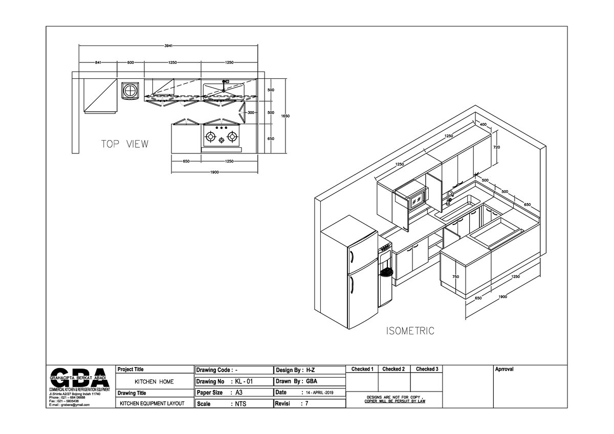 Layout R7-Model - Summary Cisco Ccent/Ccna Icnd1 100-101 - 3941 841 600 ...