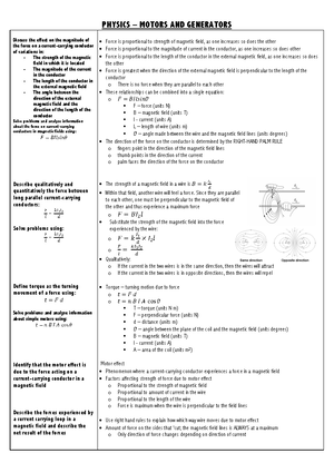 Electric Charge and Electric Field Example Problems with Solutions ...