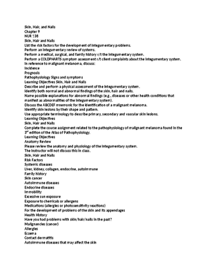 Test 3 138 - Notes - Chapter 11 Lungs Lungs surrounded by parietal ...
