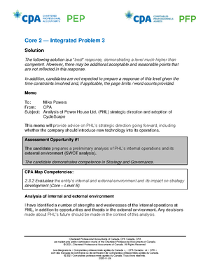 Chapter 1 Key Concept Solutions - Copyright © 2021 McGraw-Hill ...