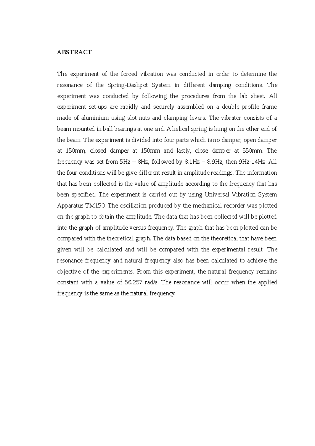 51938007 - i) To create table of descriptive summary statistics for ...