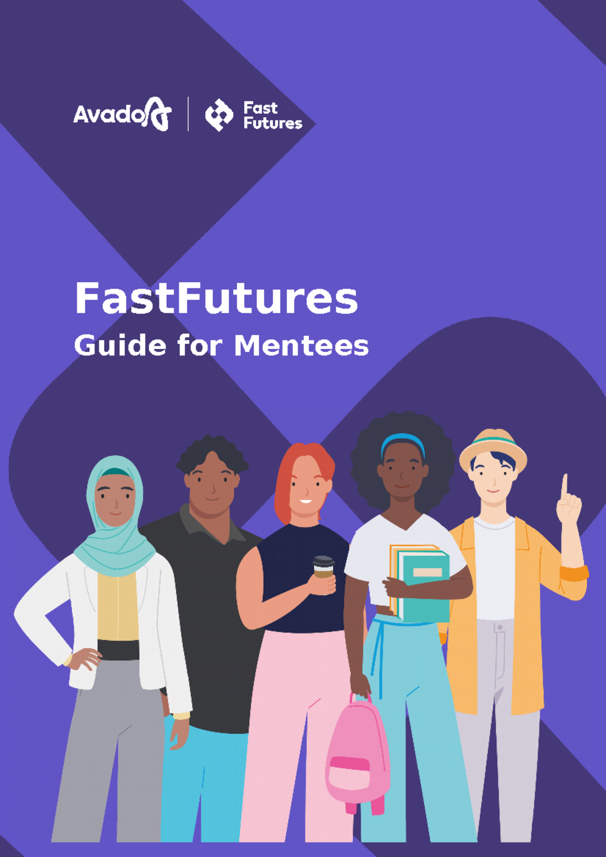 Fast Futures Guide for Mentees - BMAN10512 - Manchester - Studocu