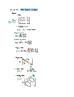 Introduction to Differential Eq-ons. Euler’s Method - Differential ...