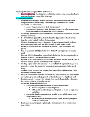 [Solved] Part A Required One Bradford and Cohen Influence - Strategic ...