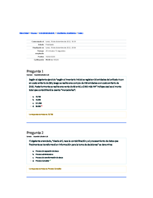 Examen final contabilidad - 1. Página Principal 2. Mis cursos 3. 20-2B ...