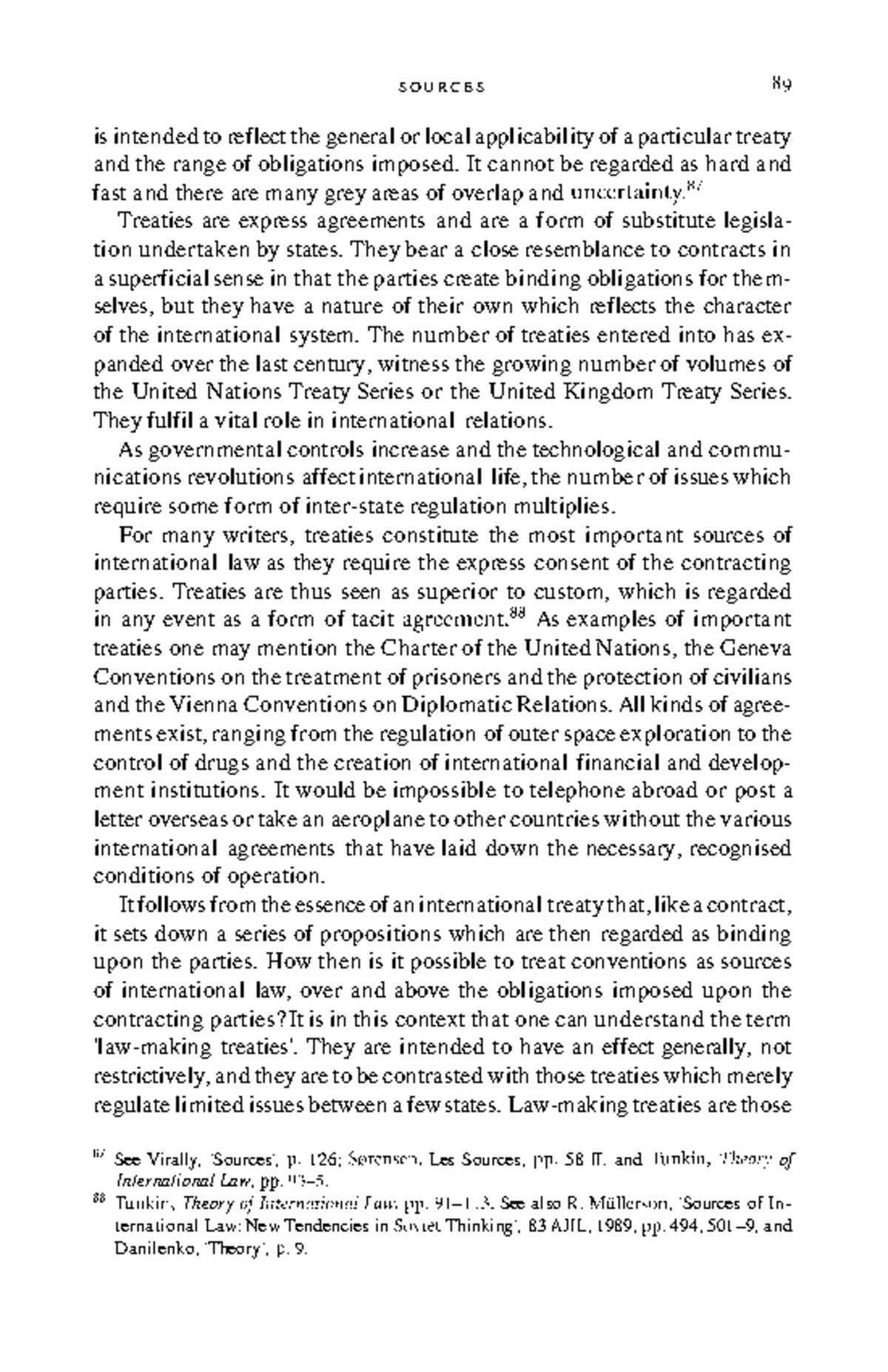 Malcolm N. Shaw - International Law-Cambridge University Press (2003 ...