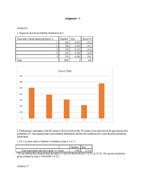 Experiment 5 Bacterial Conjugation - Experiment 5 Bacterial conjugation ...