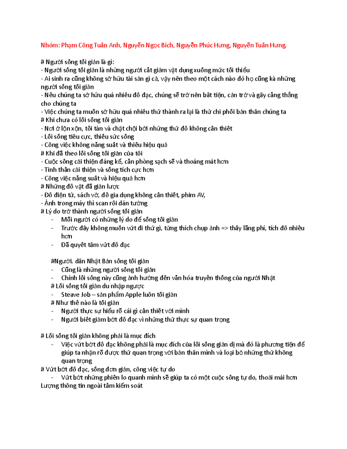 Nhóm PPNC - 123 - Nhóm: Ph m Công Tuấấn Anh, Nguyễễn Ng c Bích, Nguyễễn Phúc Hạ ọ ưng, Nguyễễn ...