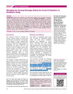 Servant leadership-2 - jlkjlkj - Journal of Multidisciplinary Research ...