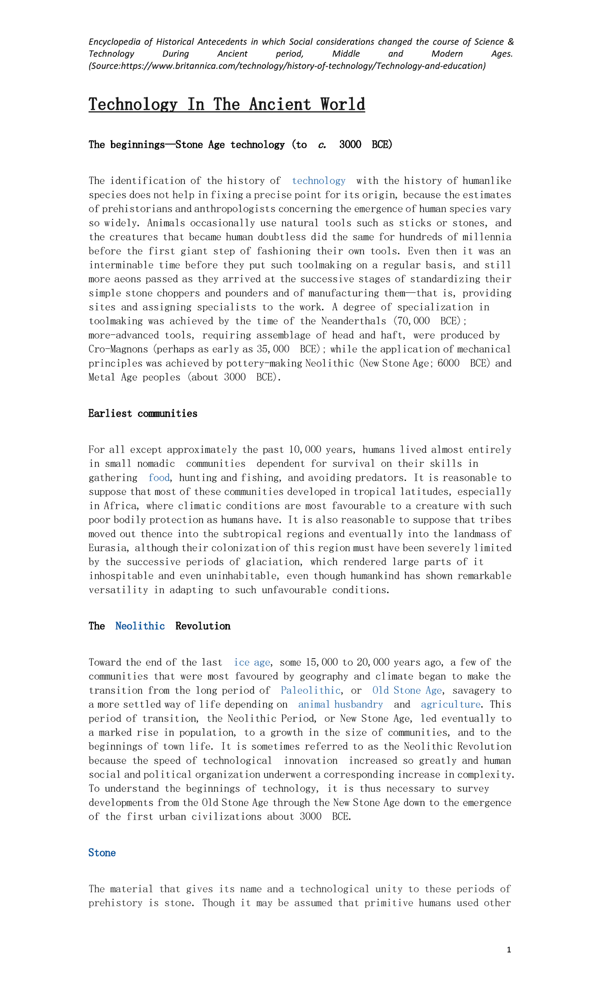 Technology-In-The-Ancient-World 214472 ac72d0c218f9f2e8a0498e82b3 ...