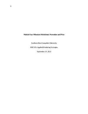 BUS 210 Module Three Leadership Map Example Text-Only Version - The ...