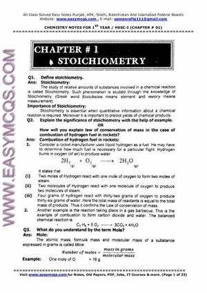 [Solved] sample chemistry report on carboxylic acids reacting with ...
