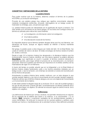 - Introducción a la Filosofía de la Historia Belvedrisi (UNLP) - Libros ...