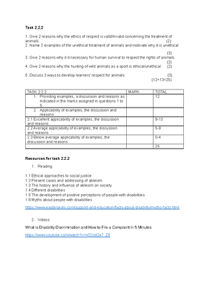 Grades 7-9 LIFE Orientation CAPS - CURRICULUM AND ASSESSMENT POLICY ...