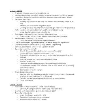 Bi Directional A Star - Slides - E ffi cient Point-to-Point Shortest ...