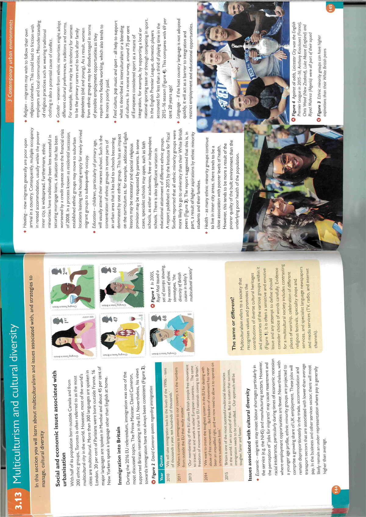L18 Batley case study textbook page - GERM07008 - Studocu