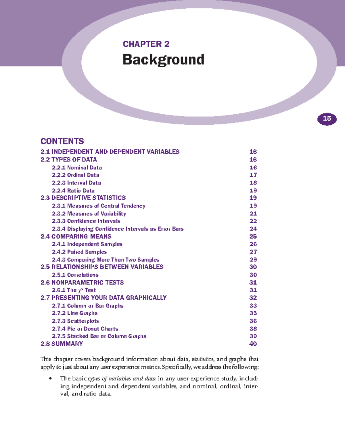 Chapter-2-Background 2013 Measuring-the-User-Experience - Background ...