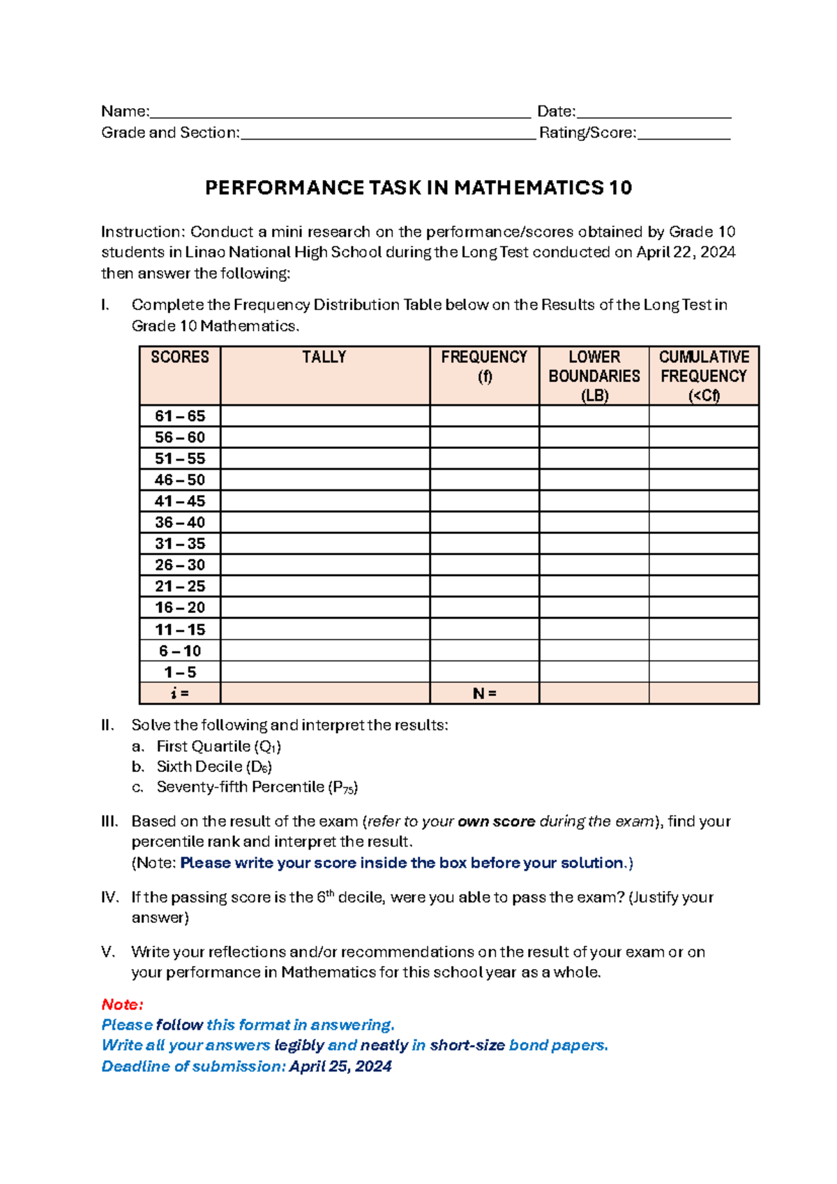 Performce-Task-in-Math-10-mini-research - Name