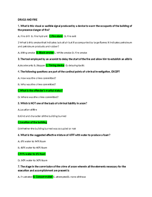 Case Analysis on POGO Operations - Graduate School of Business and ...