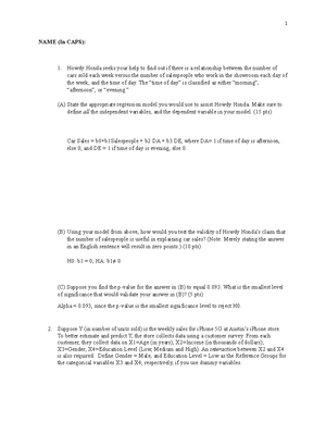 Apes unit 5 test corretions - 2). Correct answer C. The pesticide ...