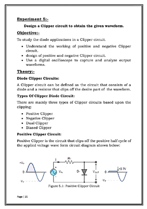 PHY101 handout complete - PHYSICS 101 AN INTRODUCTION TO PHYSICS This ...