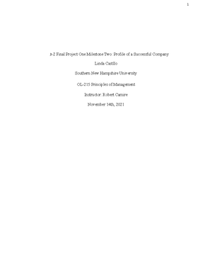 ECO 201 Project Template-1 - ECO 201 Project Template Memo To: My ...