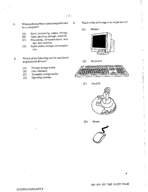 CSEC Social Studies - Sample SBA - Studocu