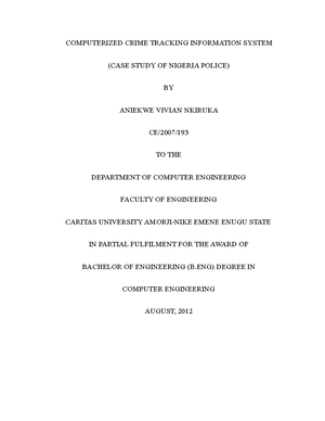 Effect of Building Material Cost on Hous - Effect of Building Material ...
