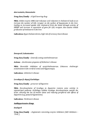 Additional Tutorial Notes Medical Terminology - Notes on Medical ...