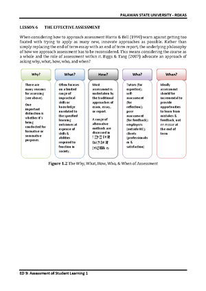 TTL-Supplementary-Task - Ed. 4: Technology for Teaching and Learning 1 ...