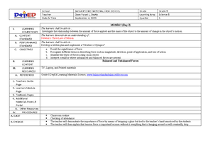 Moving flower template - moving flower leaf x 6 (or more) stand (bottom ...