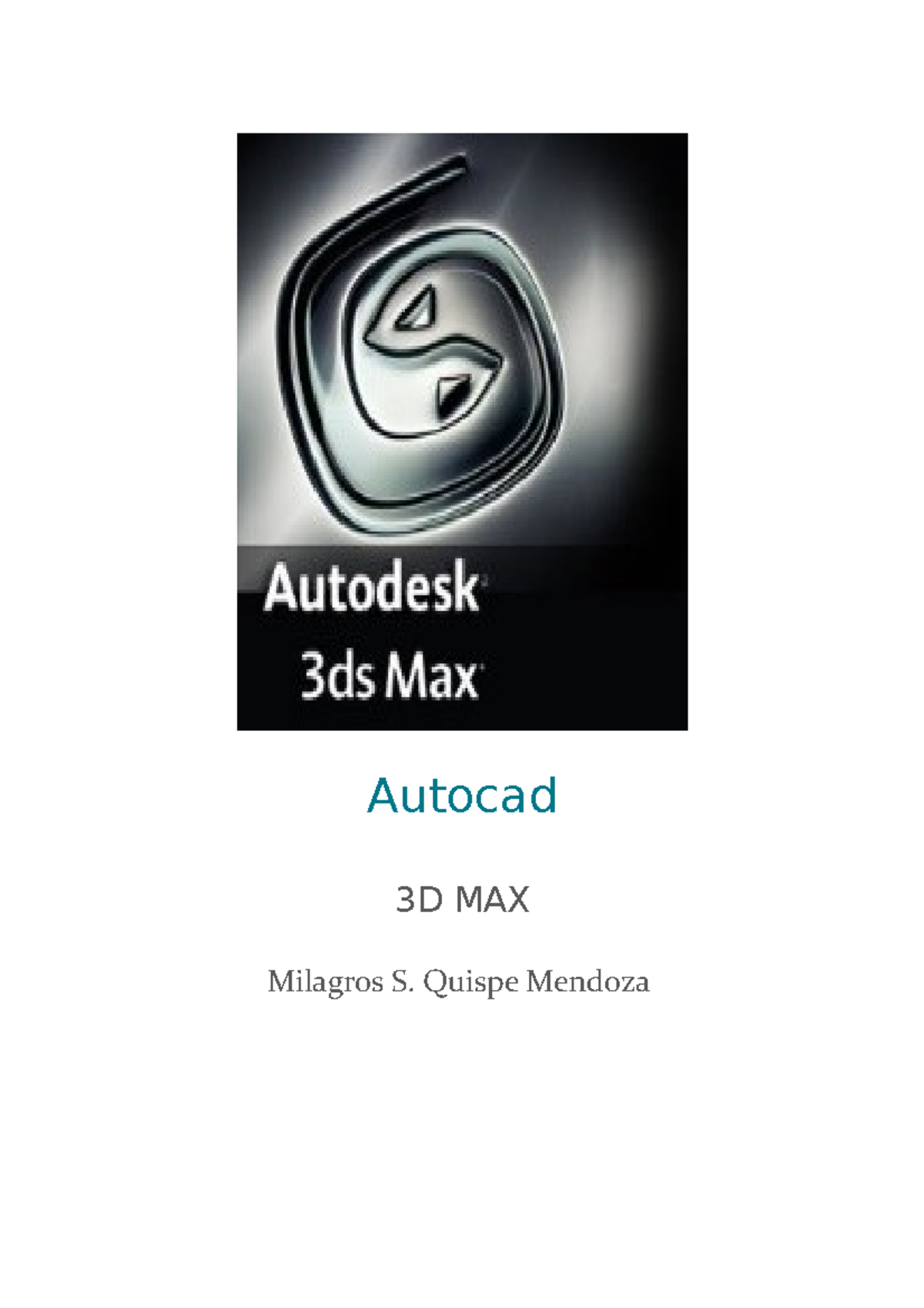 Autocad - mate - UAP - Studocu