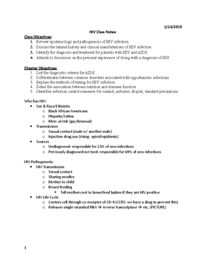 ECG interpretation - Lecture - NURS 517 - Yale - Studocu