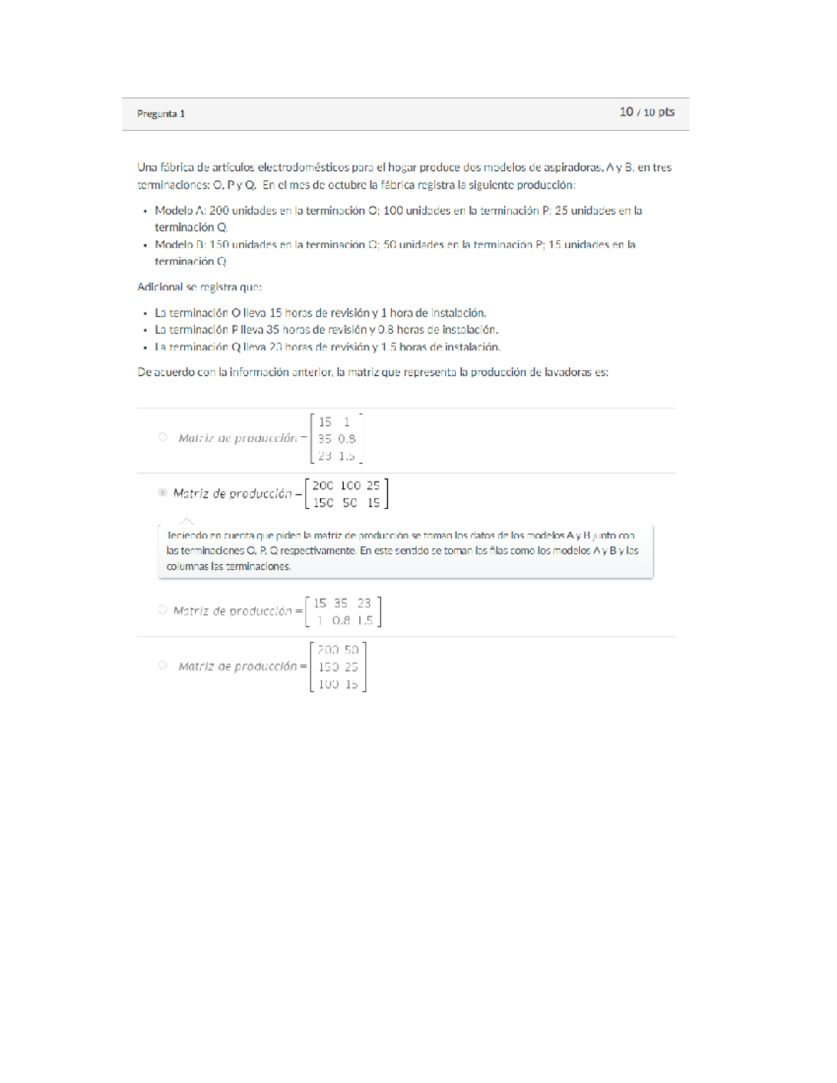 Examen 2 escenario - Cálculo I - Studocu