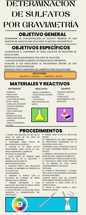 P Recios u Nitarios - Resumen quimica II - Studocu