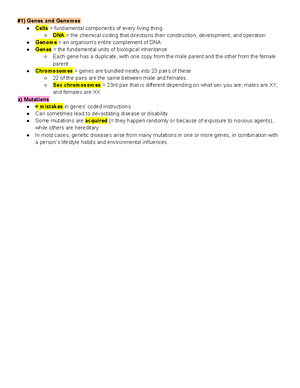 Vaughn - Chapter Exercise Answers 1-5 revised - The Power of Critical ...
